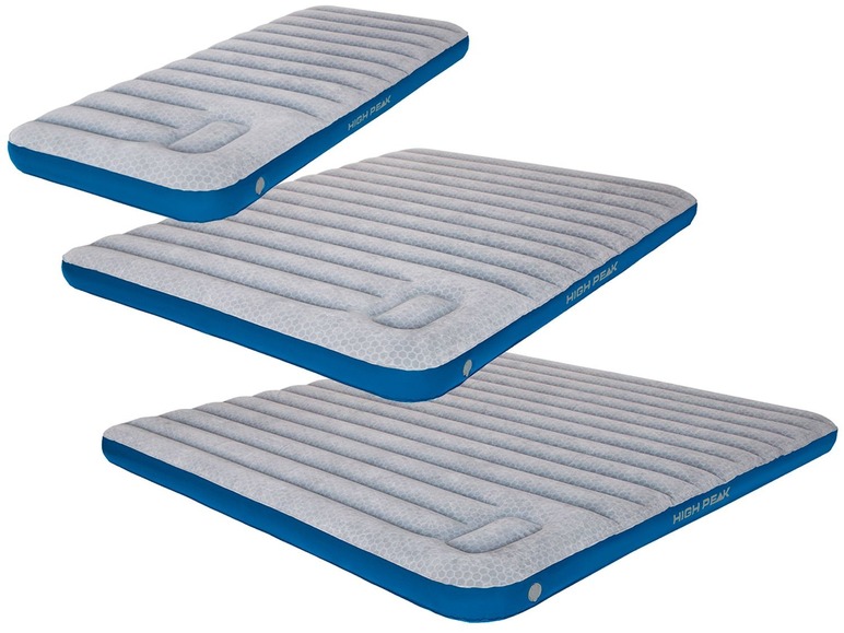 Nafukovací matrac Cross Beam | Lidl.sk