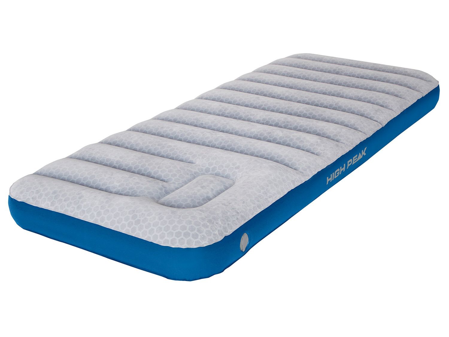 Nafukovací matrac Cross Beam | Lidl.sk