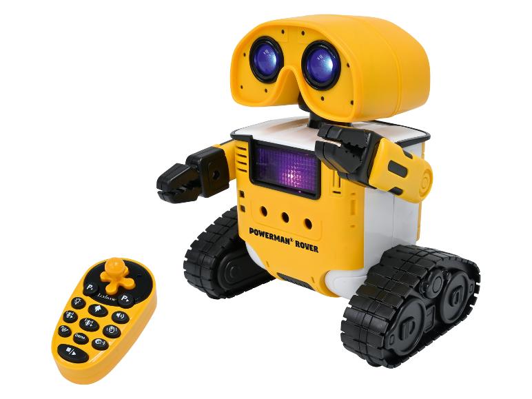 Multifunkčný robot | Nájdeš za skvelú cenu na lidl.sk