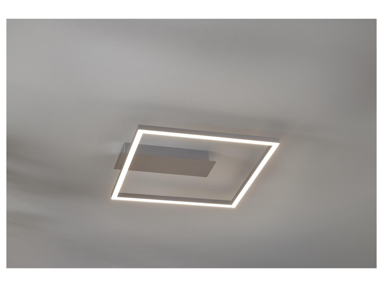 LIVARNO home Stropné LED svietidlo | Lidl.sk