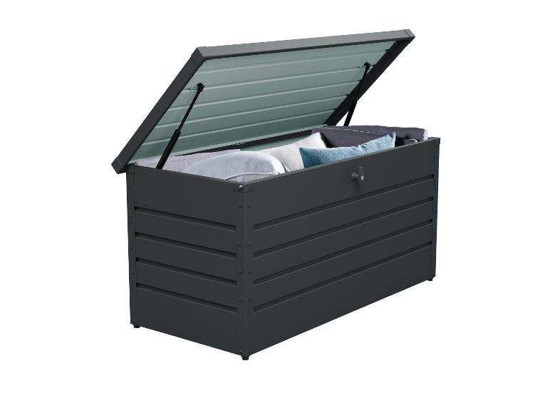 LIVARNO home Záhradný box, 330 l | Lidl