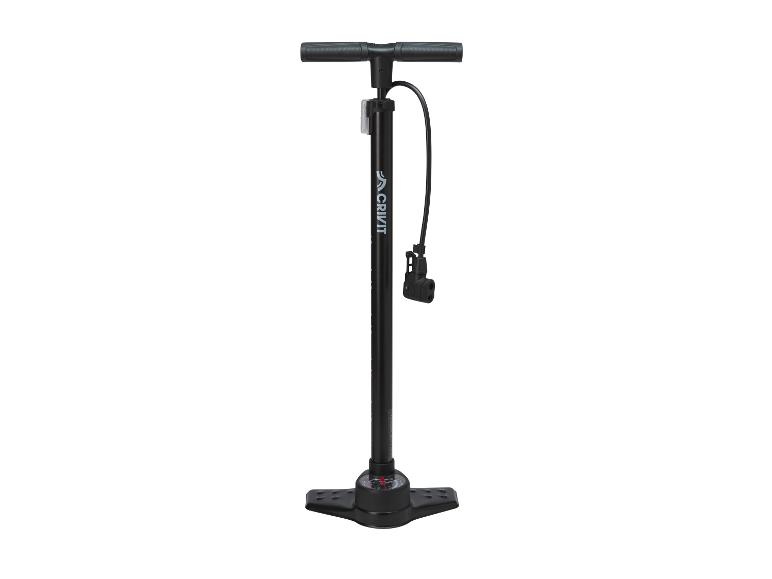 Pumpa s manometrom XL | Lidl.sk