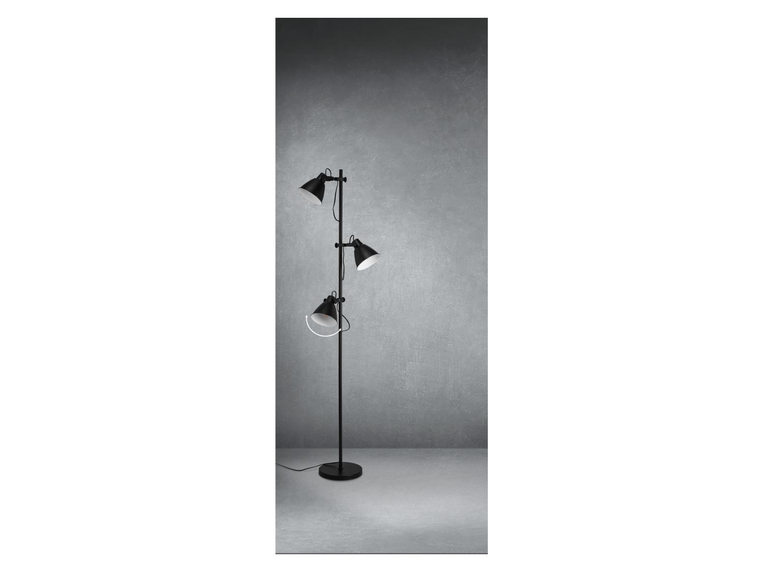 LIVARNO HOME Stojacia LED lampa | Lidl