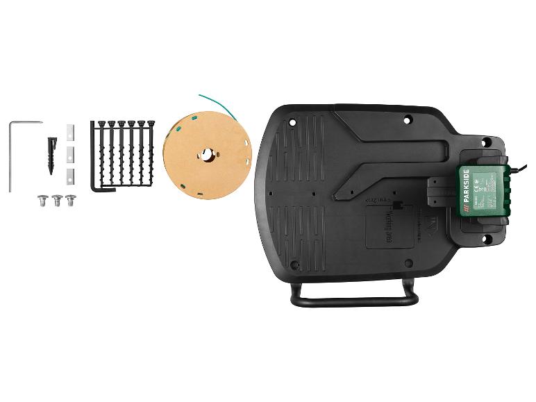 Robotická kosačka City Smart PAMRC 250 A1 City