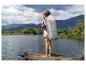 BESTWAY Paddleboard SUP Oceana, 305 x 84 cm | Lidl