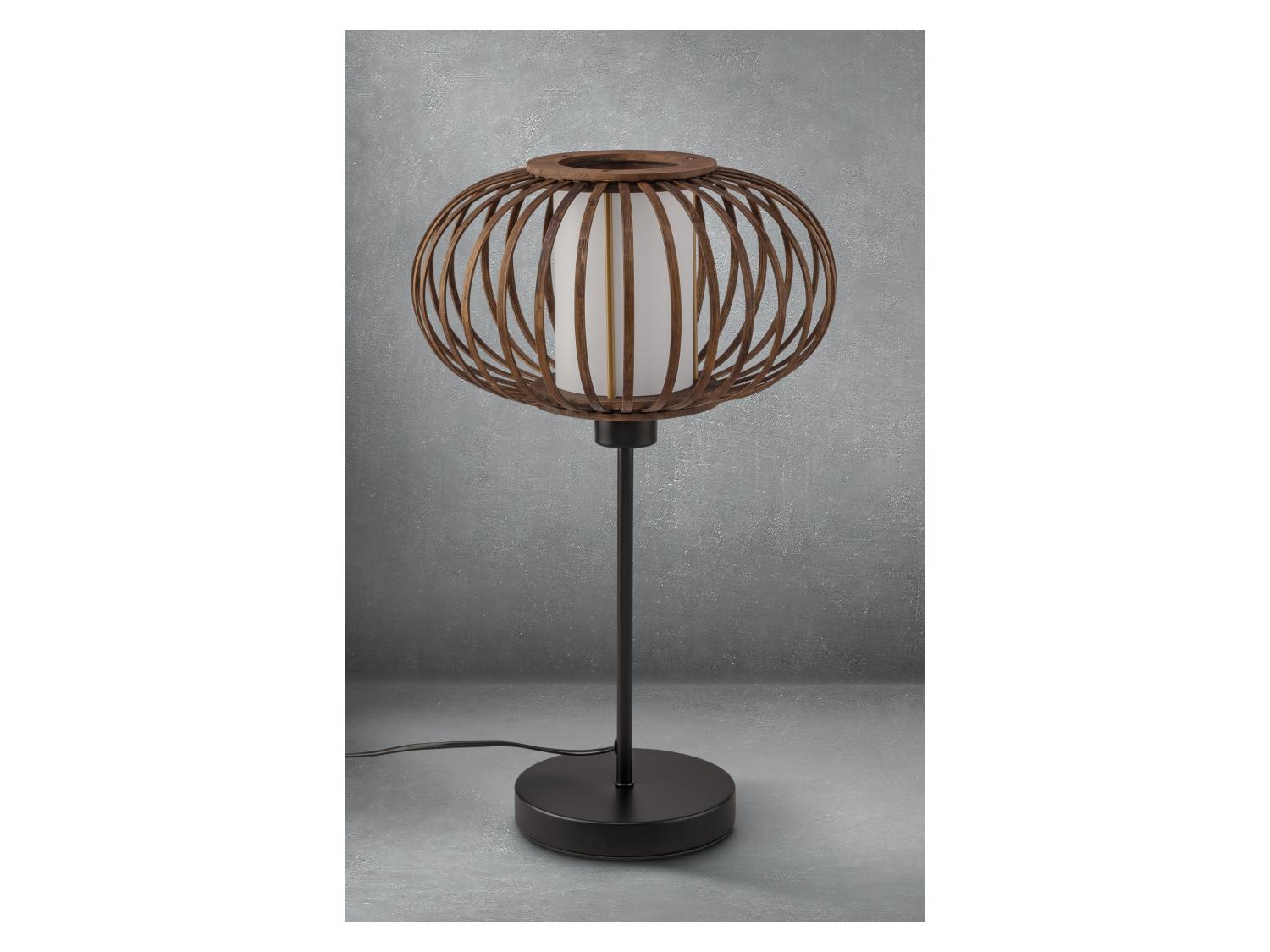 Stropné LED svietidlo/Stolná LED lampa | Lidl.sk