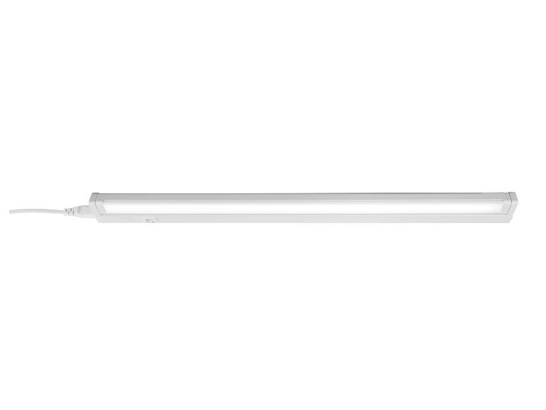 LED svietidlo pod skrinku