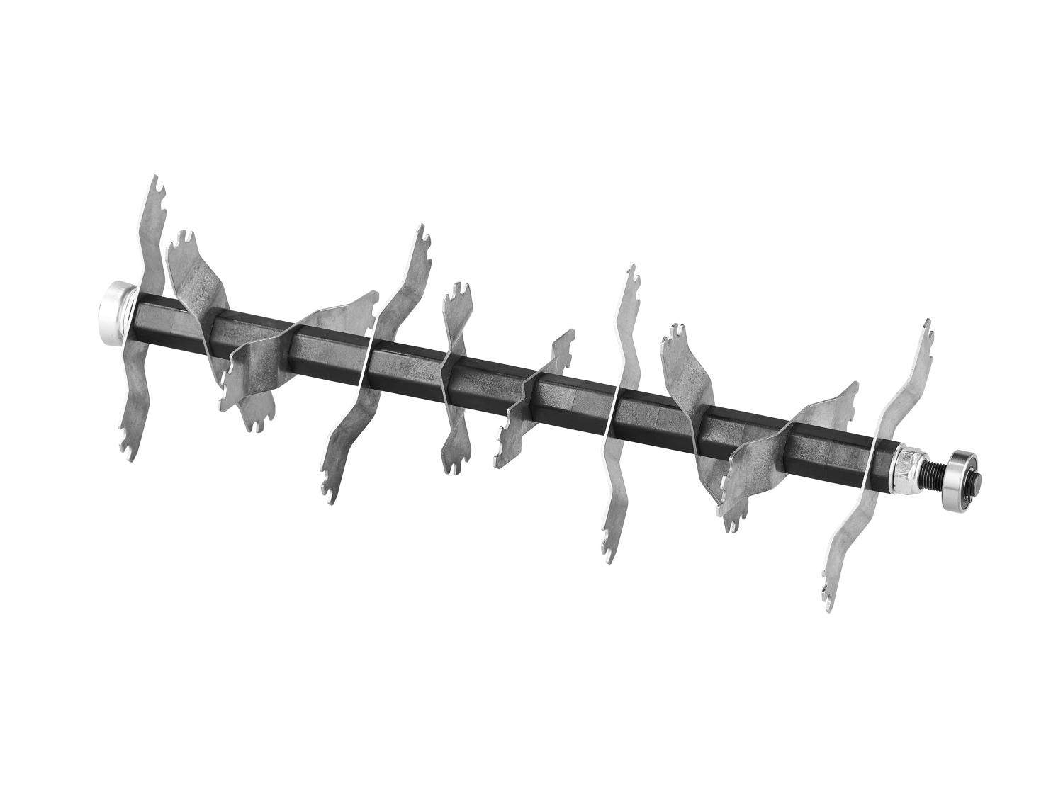 Elektrický vertikutátor/prevzdušňovač trávnika PELV 18…