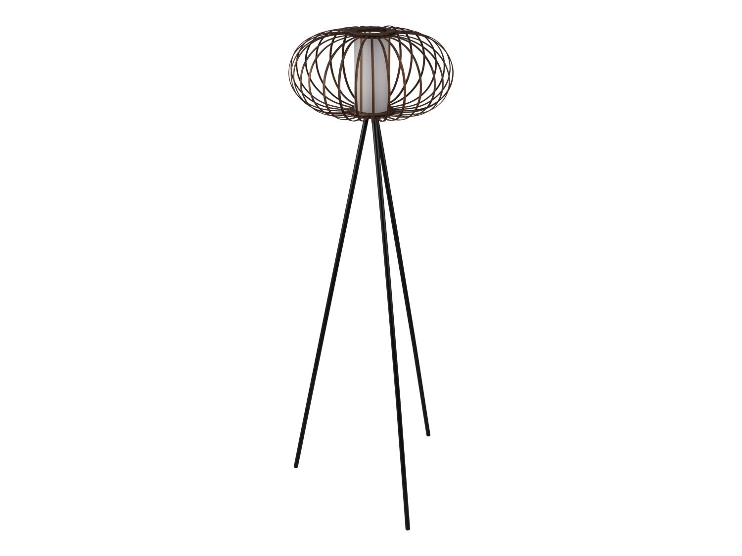 Stojaca LED lampa | Nájdeš za skvelú cenu na lidl.sk