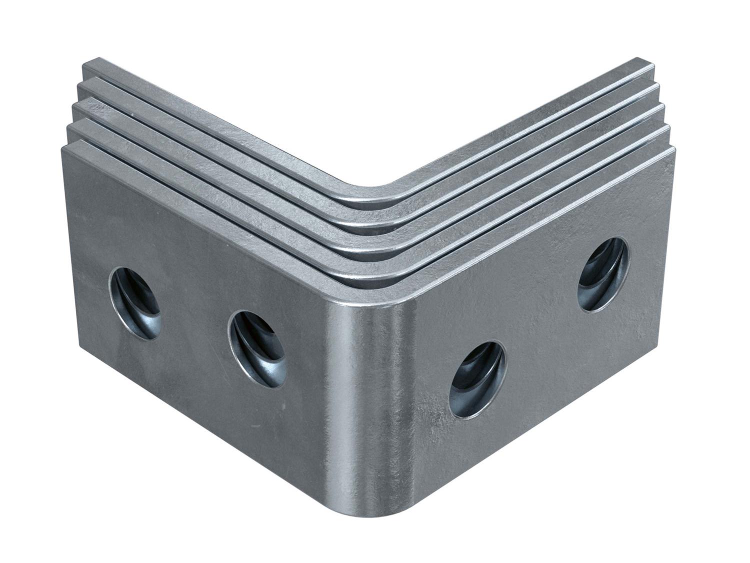 Uholníky/Spojovníky | Nájdeš za skvelú cenu na lidl.sk