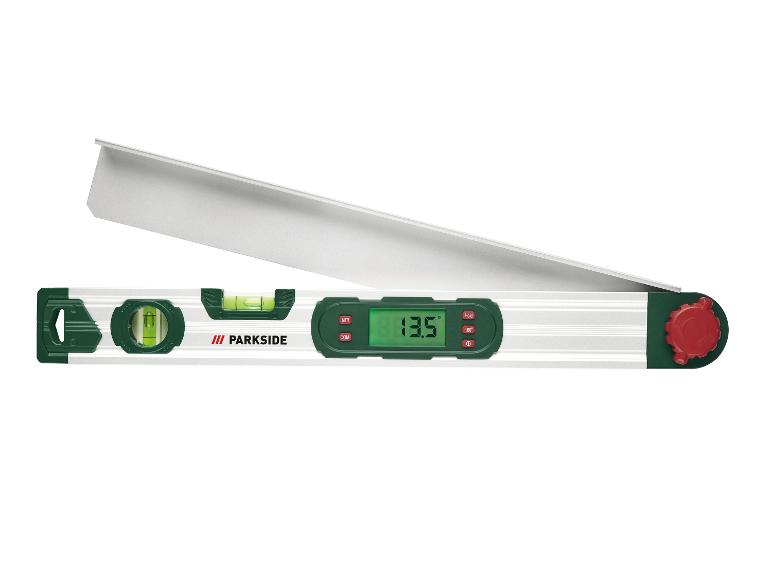 PARKSIDE® Digitálny uhlomer | Lidl