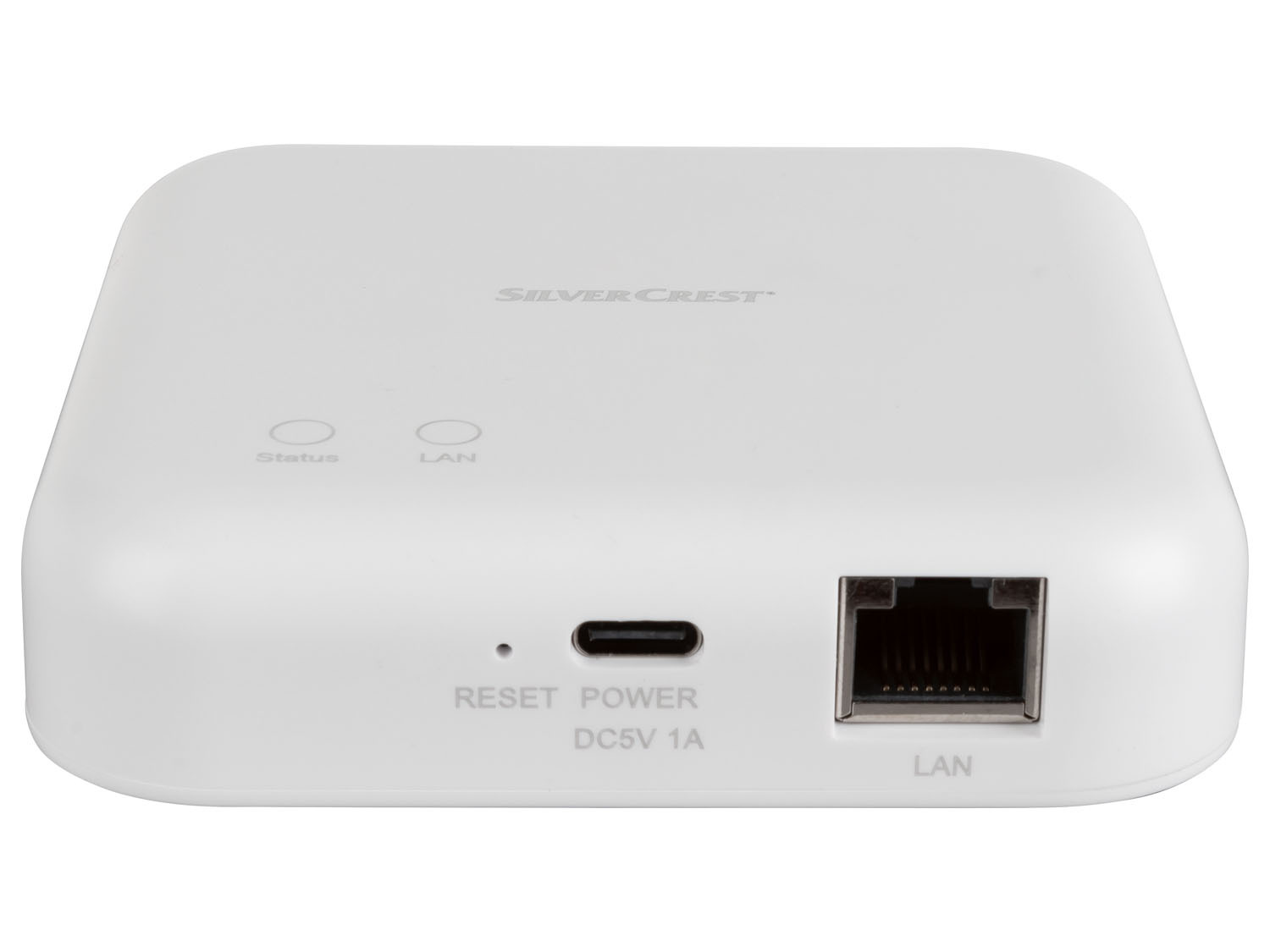 Gateway Zigbee Smart Home Apple HomeKit | Lidl.sk Gateway Zigbee Smart Home Apple HomeKit | Lidl.sk