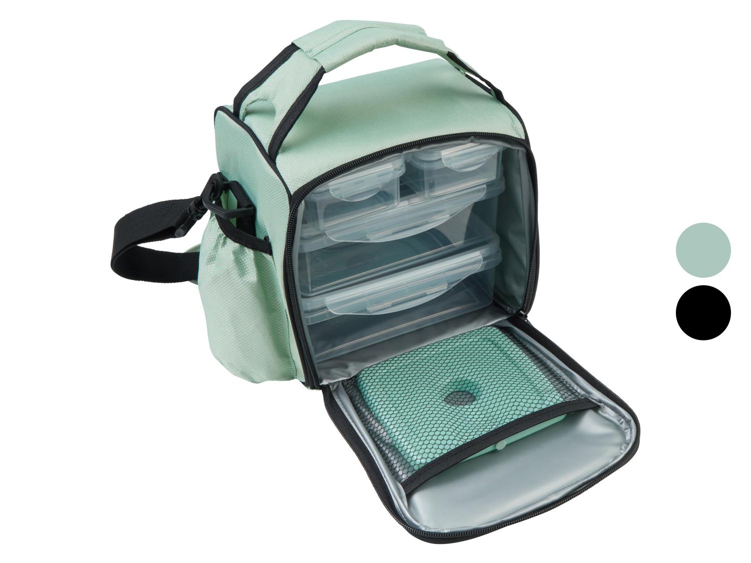 LIVARNO home Chladiaca taška s dózami | Lidl.sk