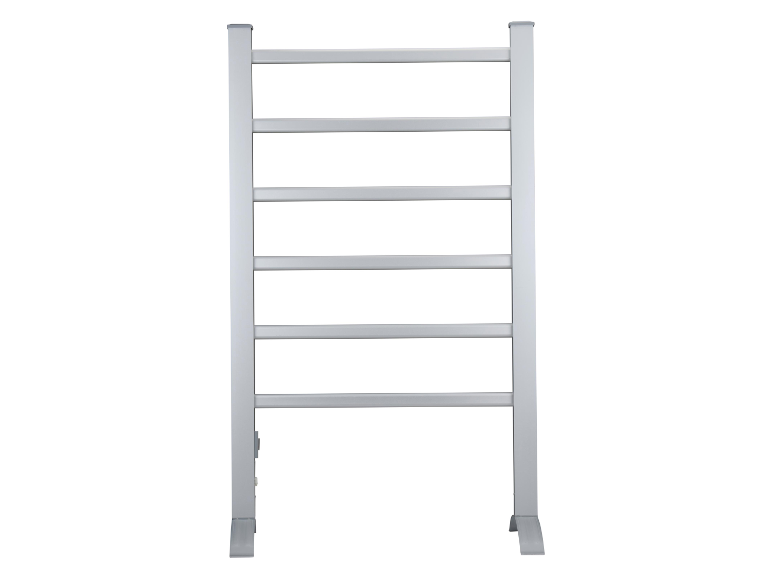 Elektrický radiátor na uteráky, 6 priečok | Lidl.sk