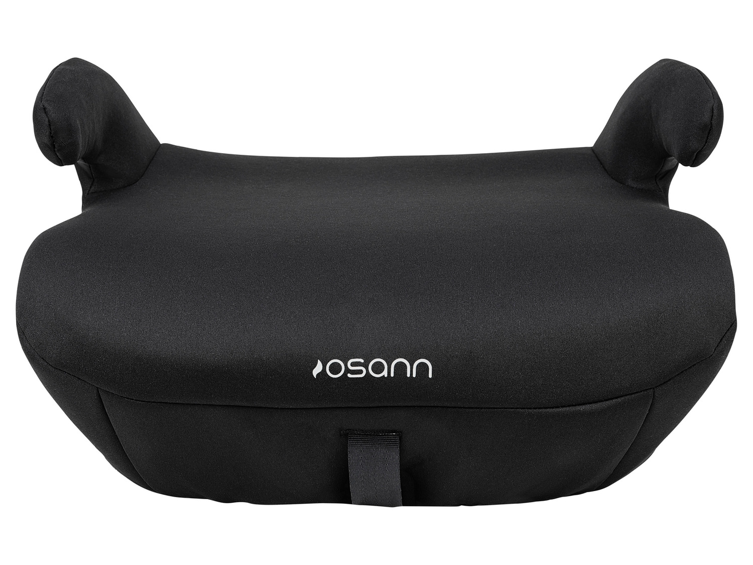 Osann Detský podsedák Boost Isofix, 135 - 150 cm