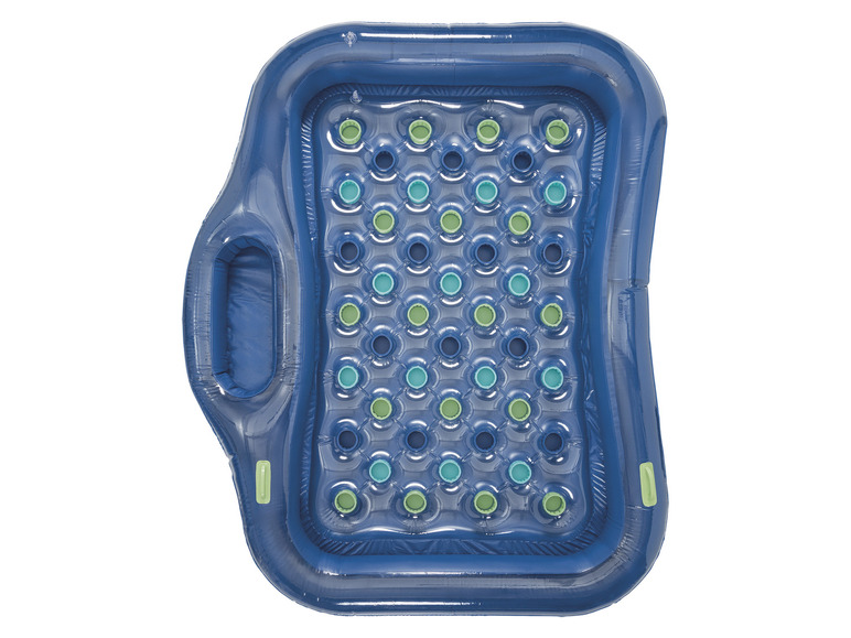 Dvojitý nafukovací matrac | Lidl.sk