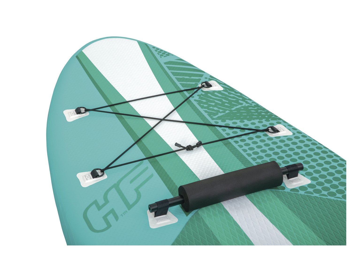 Paddleboard Hydro-Force™ Makawai | Lidl.sk