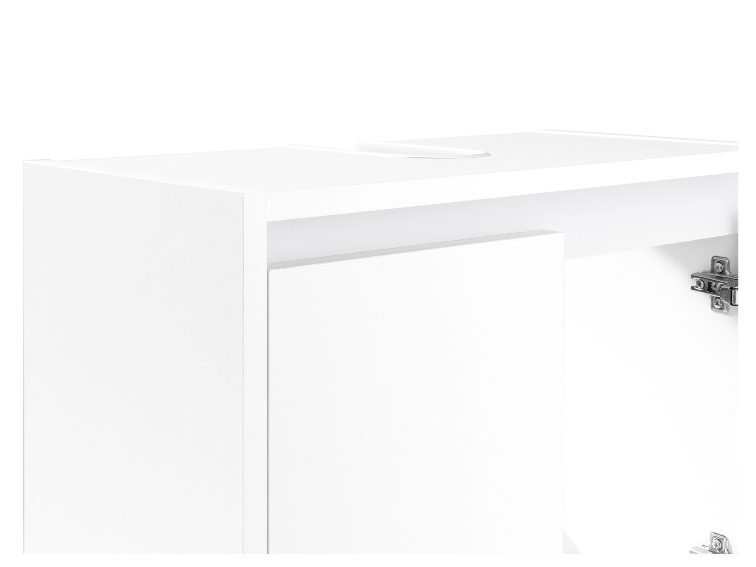 LIVARNO home Skrinka pod umývadlo Oslo | Lidl