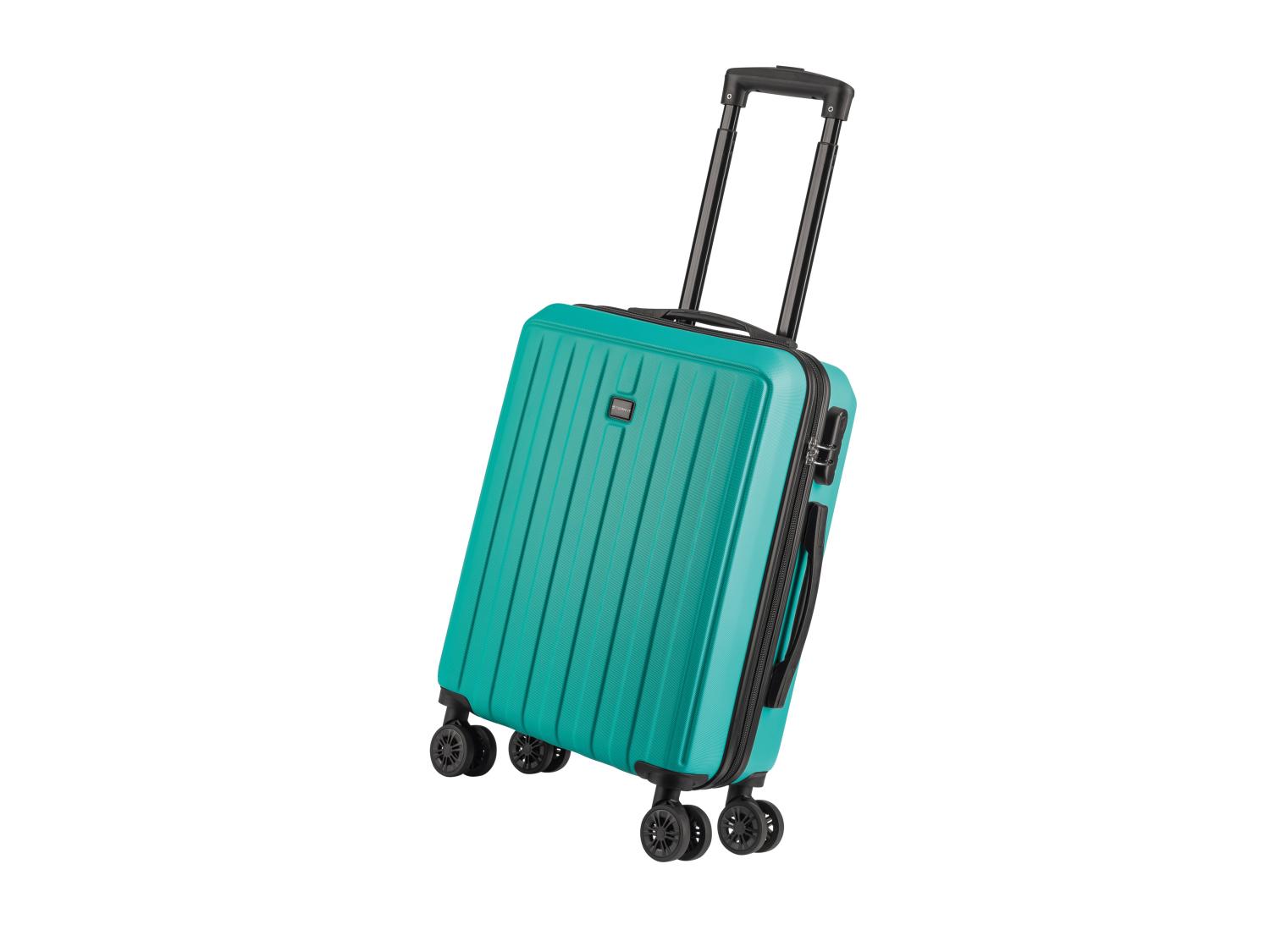 Cestovný príručný kufor, 30 l | Lidl.sk