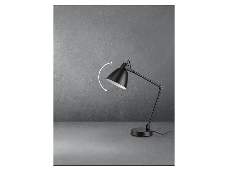 Stolná LED lampa | Nájdeš za skvelú cenu na lidl.sk