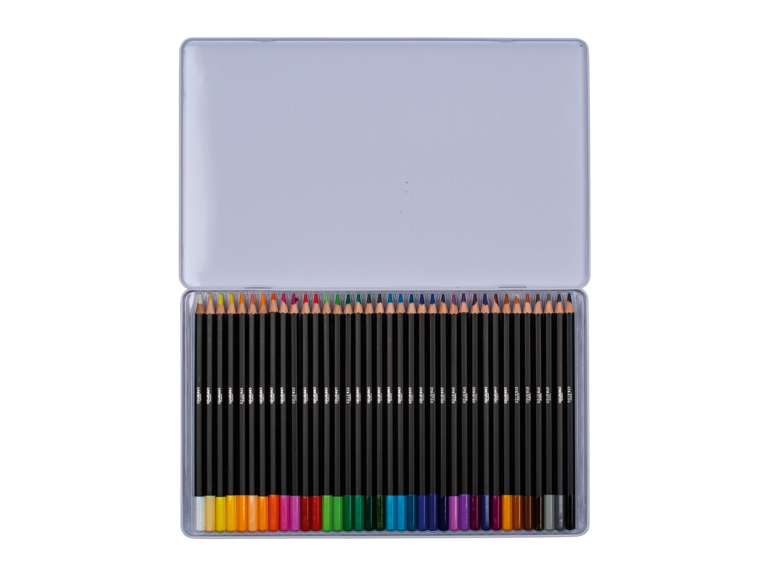 crelando® Farbičky/Akvarelové farbičky | Lidl