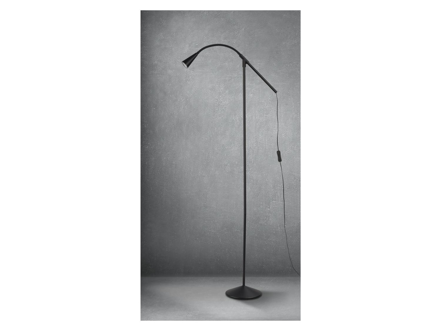 LIVARNO home Stojacia LED lampa | Lidl.sk