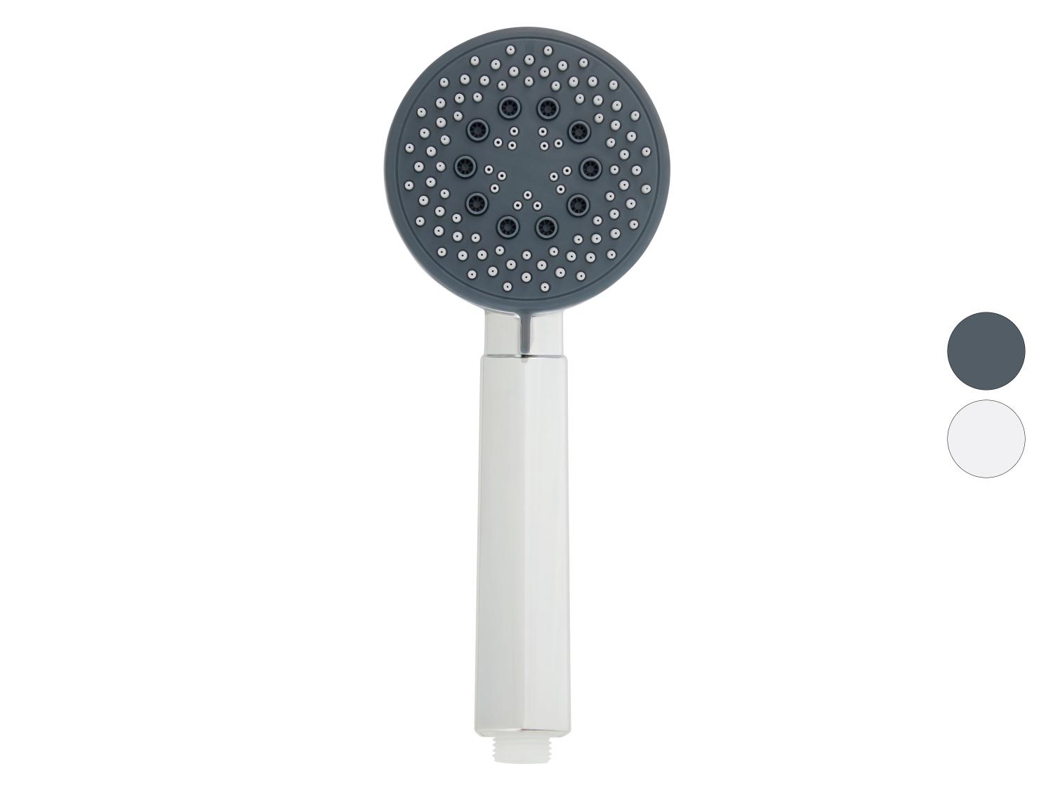 Ručná sprcha | Nájdeš za skvelú cenu na lidl.sk