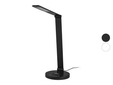 Stolná LED lampa | Nájdeš za skvelú cenu na lidl.sk