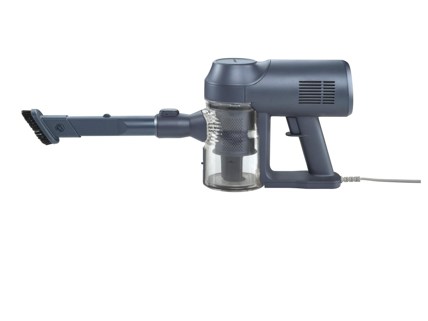 Vysávač 2 v 1 SHZK 600 B3 | Lidl.sk