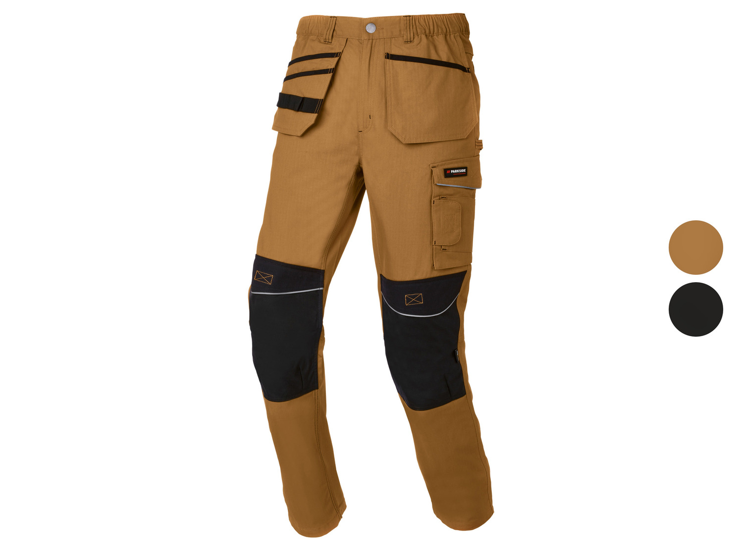 PARKSIDE PERFORMANCE® Pánske montérky | Lidl