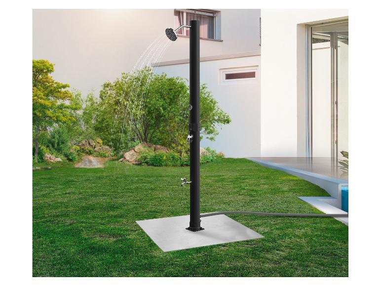 Solárna sprcha, 18 l | Nájdeš za skvelú cenu na lidl.sk