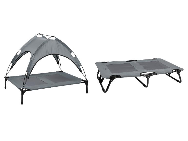 Ležadlo pre psa | Nájdeš za skvelú cenu na lidl.sk