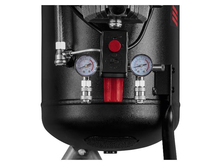 Dvojpiestový kompresor | Lidl.sk