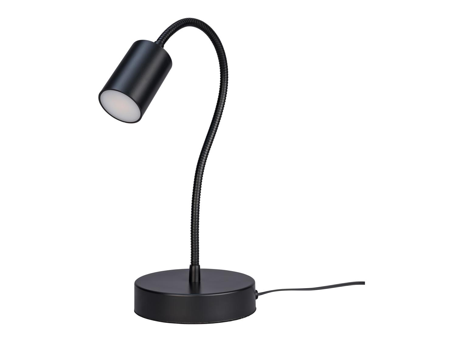 Upínacia/Stolná LED lampa | Lidl.sk