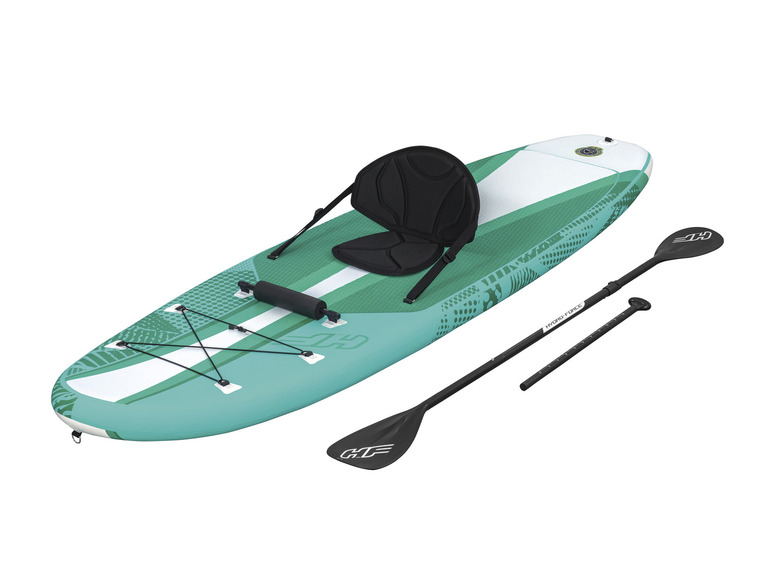 Bestway Paddleboard Hydro-Force™ Makawai | Lidl.sk