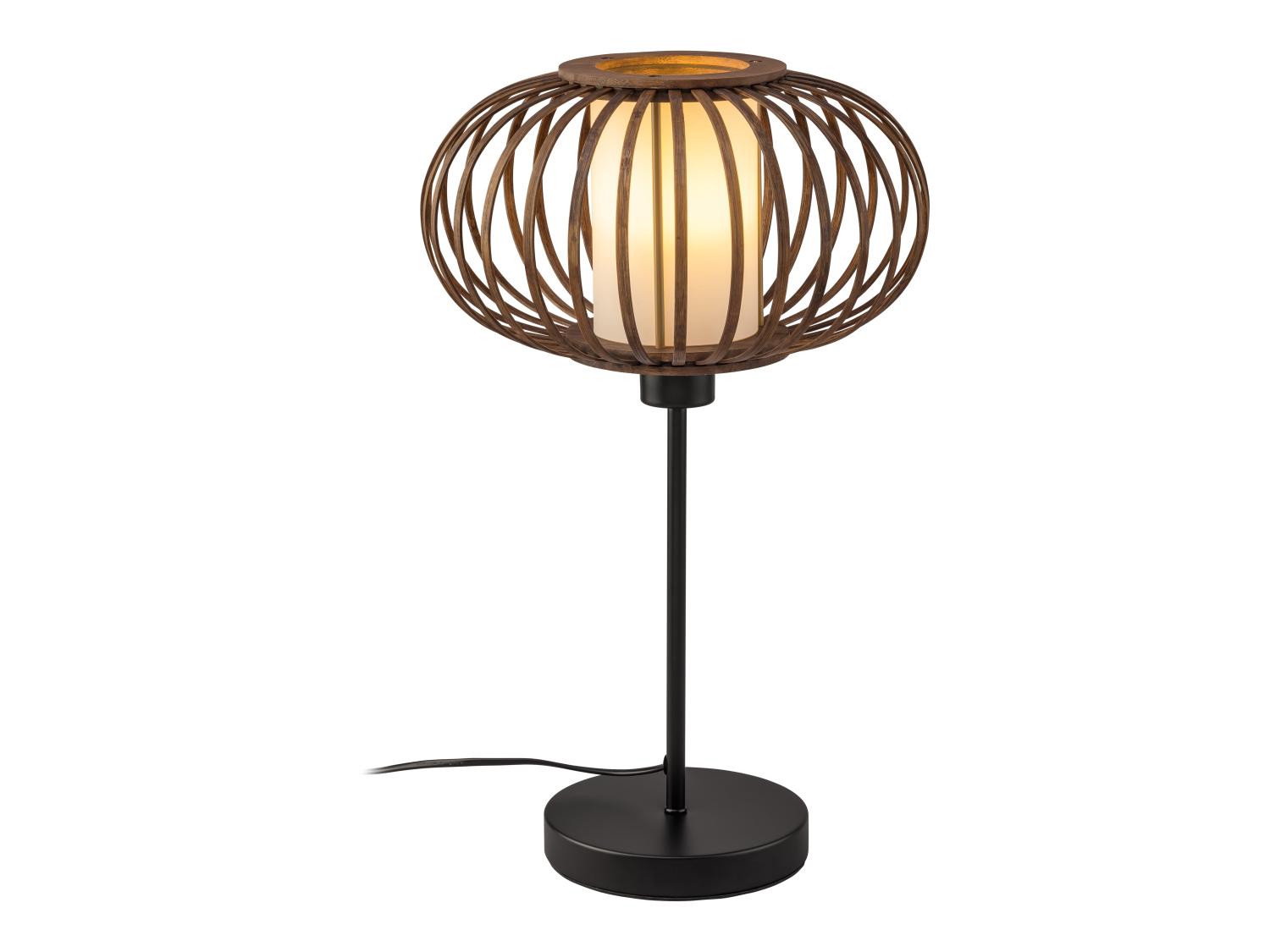 Stropné LED svietidlo/Stolná LED lampa | Lidl.sk