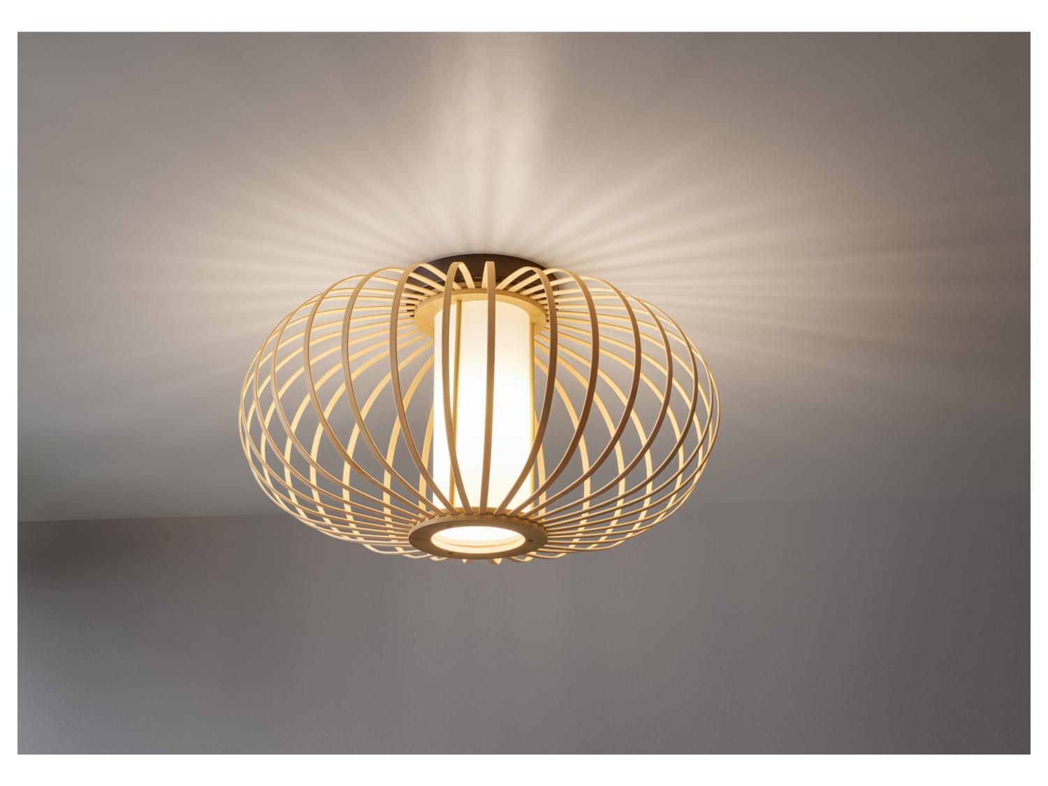 Stropné LED svietidlo/Stolná LED lampa | Lidl.sk