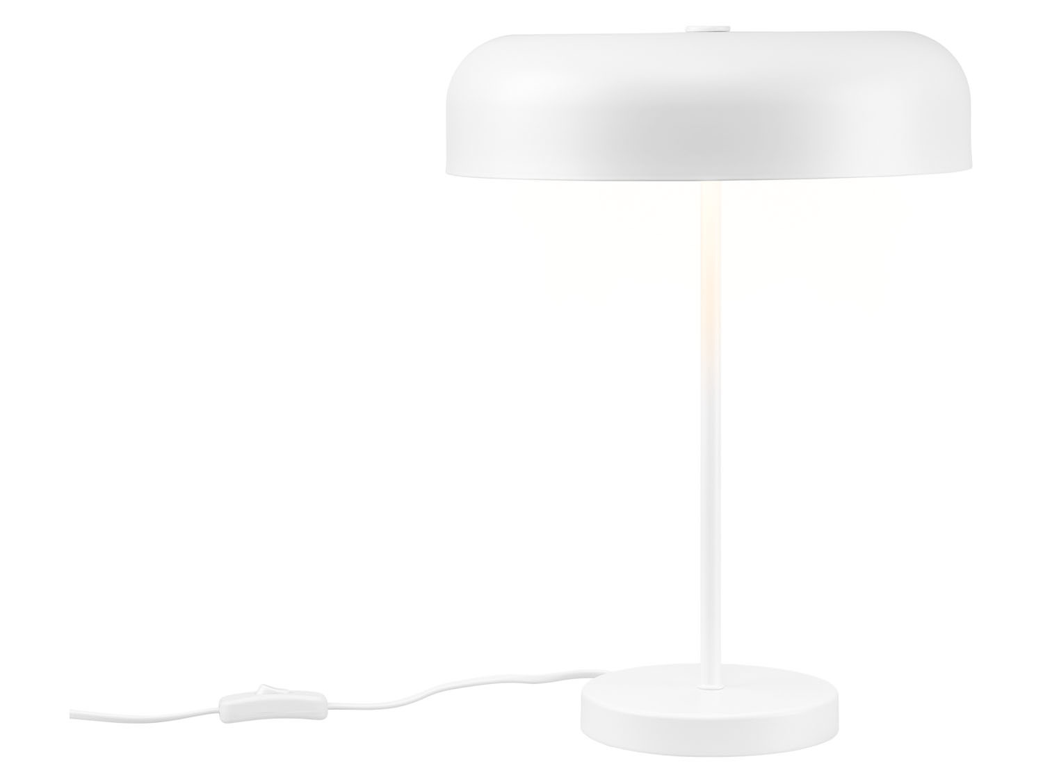 Stolná LED lampa | Nájdeš za skvelú cenu na lidl.sk