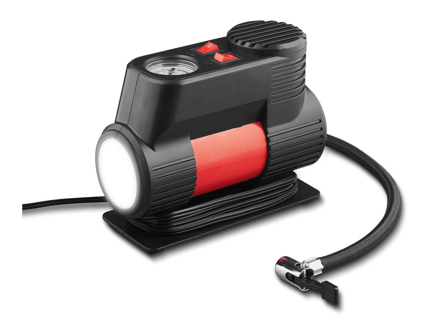 Mini kompresor UMK 10 D3 | Lidl.sk