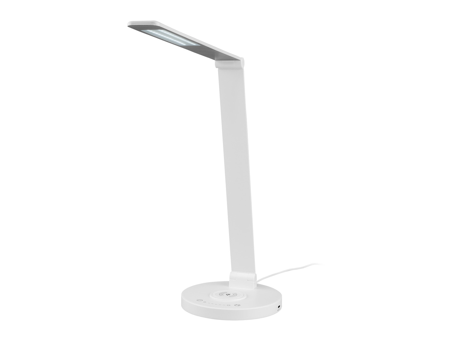 Stolná LED lampa | Nájdeš za skvelú cenu na lidl.sk