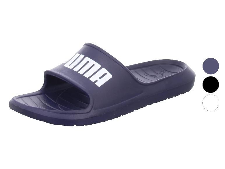 PUMA Dámske šľapky | Lidl