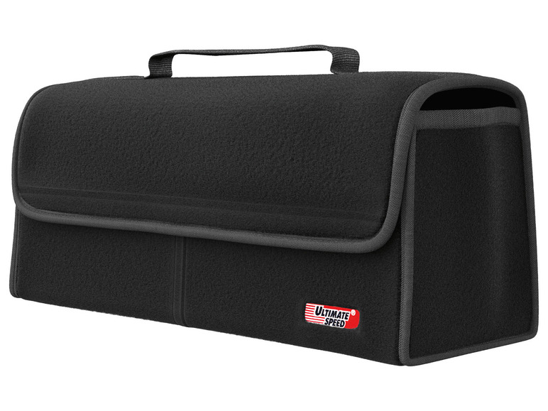 Taška do kufra auta/Protišmyková ochranná podložka do