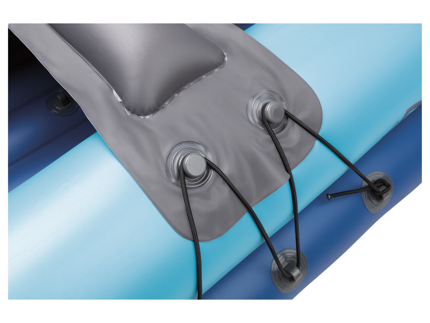 CRIVIT 2-miestny kajak | Lidl.sk