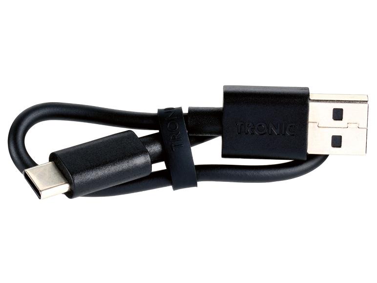 TRONIC® Powerbanka 20 000 mAh | Lidl