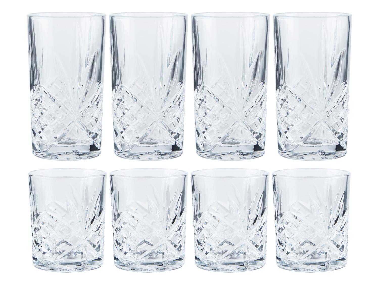 Poháre na drinky/whisky | Lidl.sk