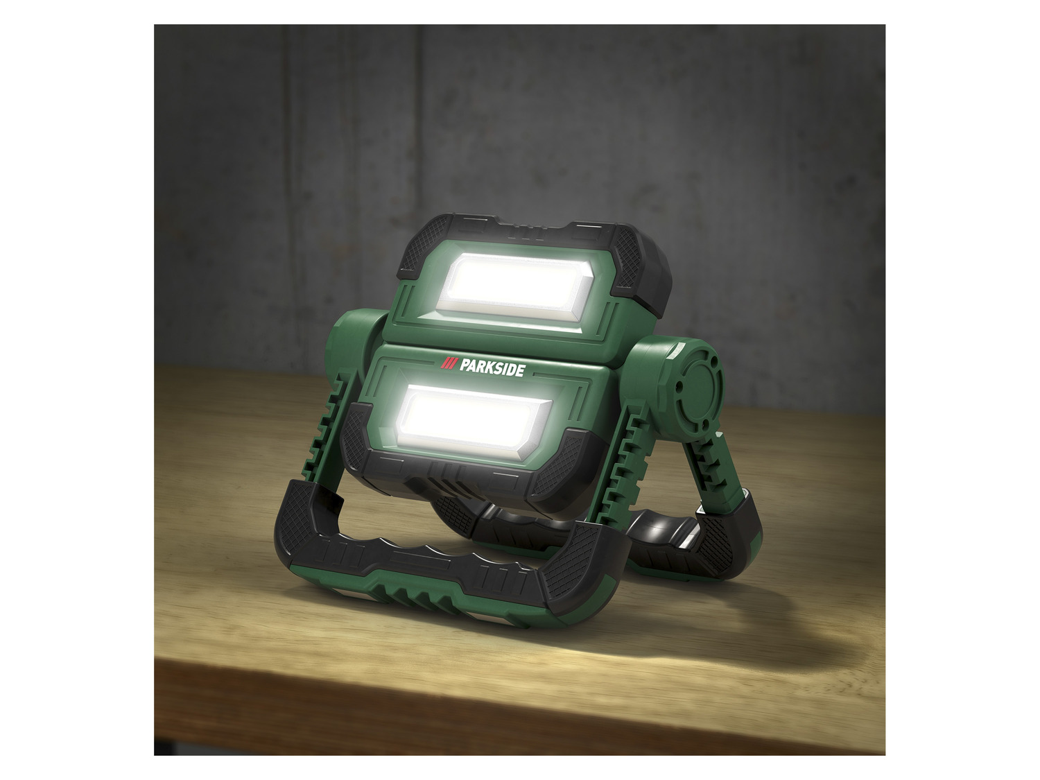 Stavebný LED reflektor | Lidl.sk