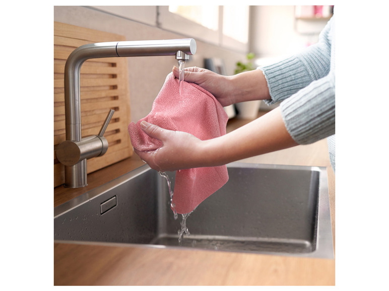 Handričky/hubky na riad | Lidl.sk