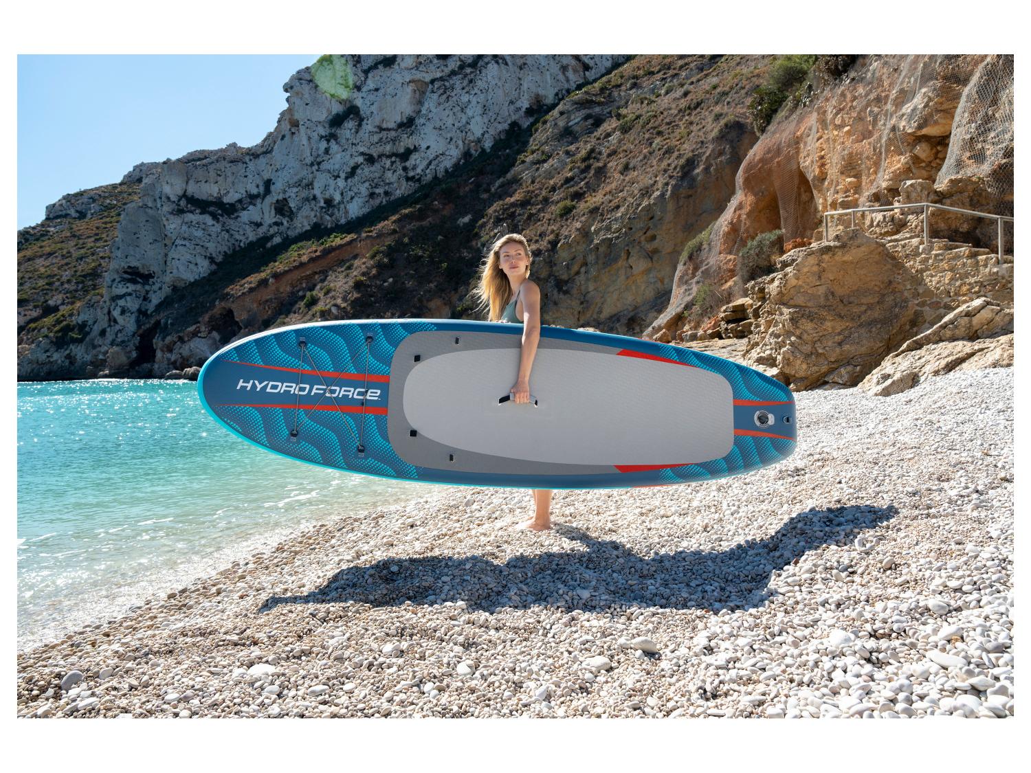BESTWAY Paddleboard SUP Oceana, 305 x 84 cm | Lidl