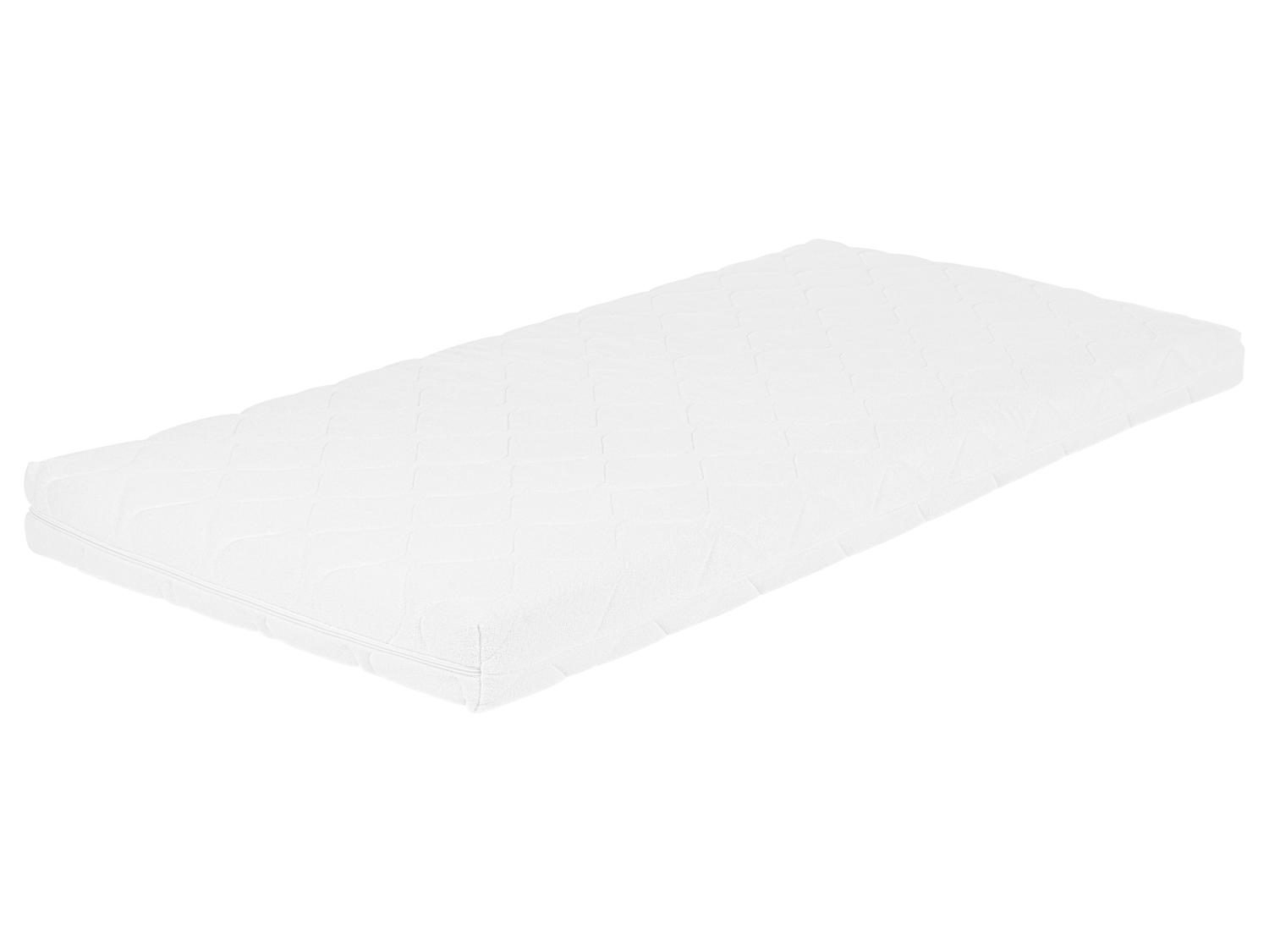 Detský matrac, 70 x 140 cm | Lidl.sk