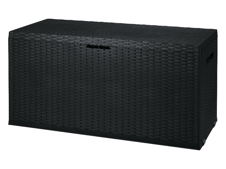 Záhradný box, 350 l | Nájdeš za skvelú cenu na lidl.sk